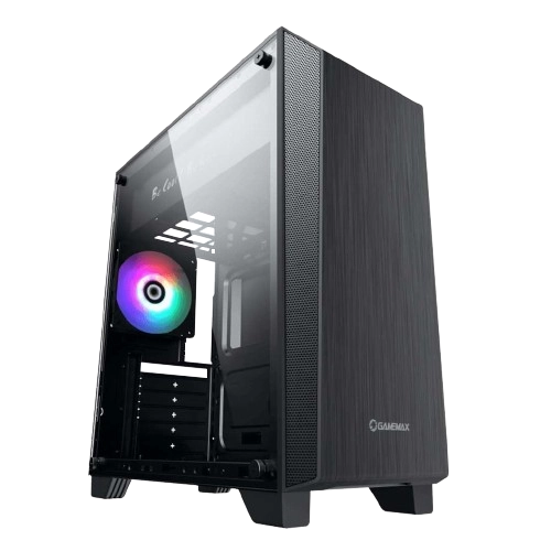 GameMax Nova N5 Gaming Case | Hukut.com